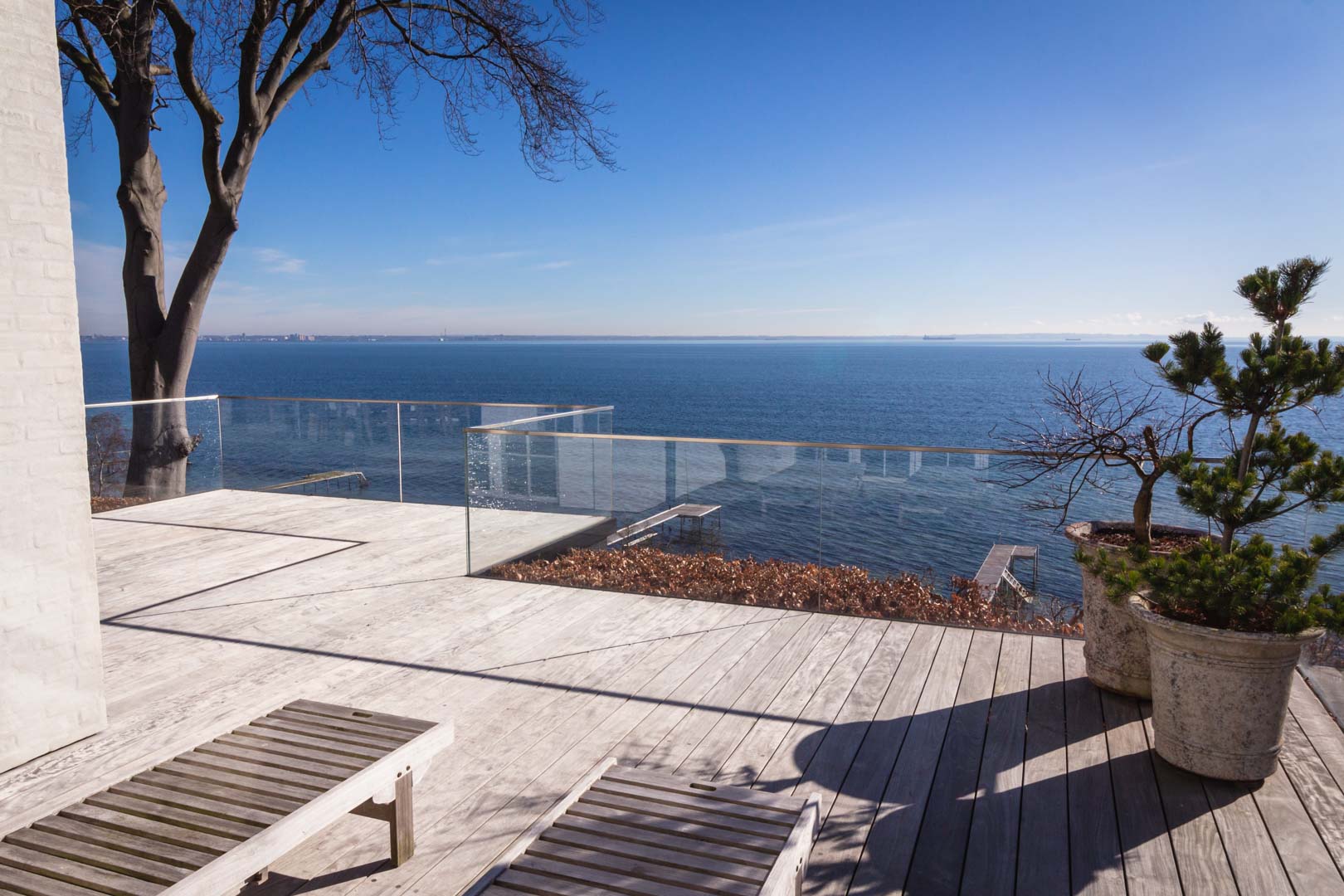 Træ til terrasse – Ipé er det langtidsholdbare valg | Kun Terrasser