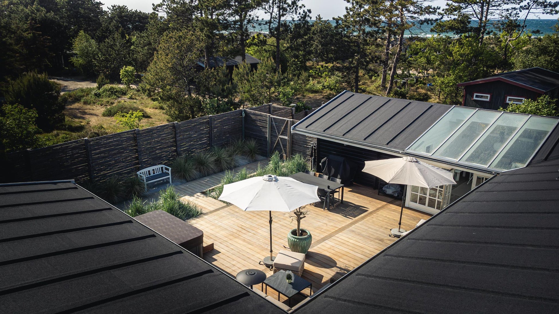 Cases – Kun Terrasser