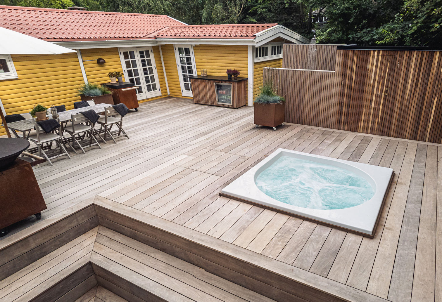 Cases – Kun Terrasser